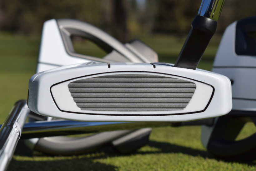 2021 TaylorMade Spider Putters | MyGolfSpy