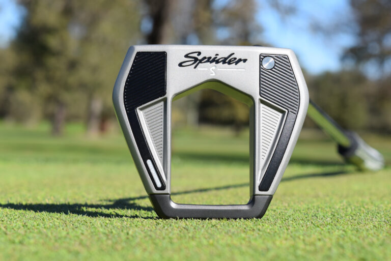 2021 TaylorMade Spider Putters | MyGolfSpy