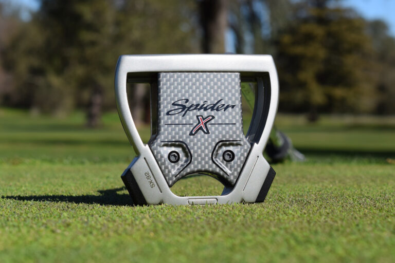 2021 TaylorMade Spider Putters | MyGolfSpy