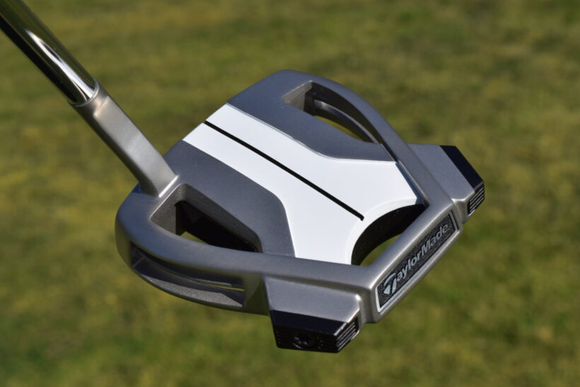 2021 TaylorMade Spider Putters | MyGolfSpy