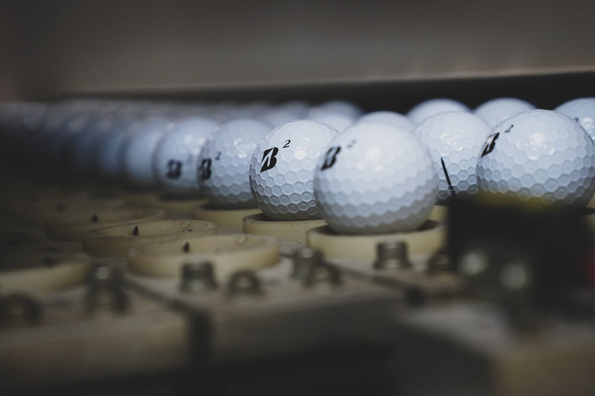 Bridgestone Boosts Golf Ball Manufacturing | MyGolfSpy