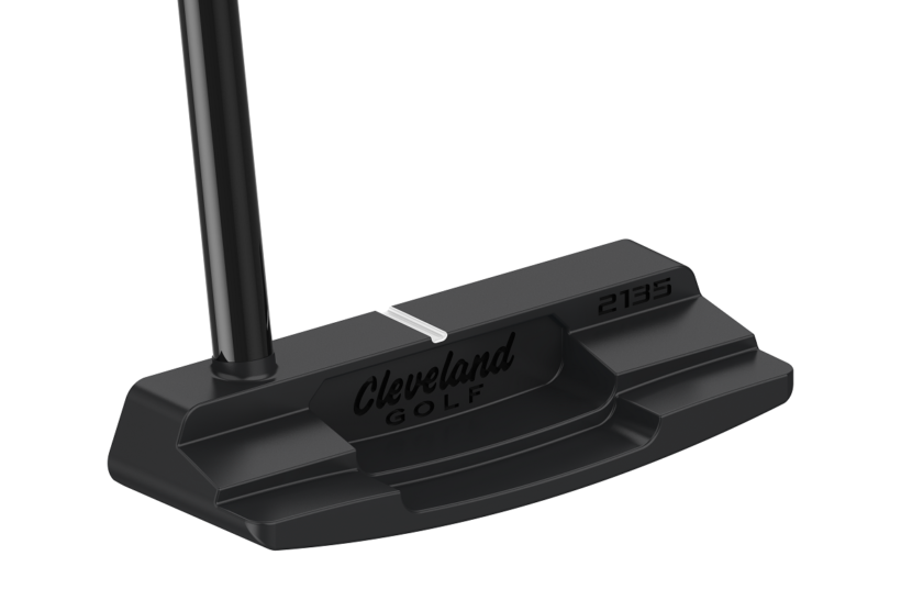 Cleveland Frontline Putter Series: Six New Models | MyGolfSpy