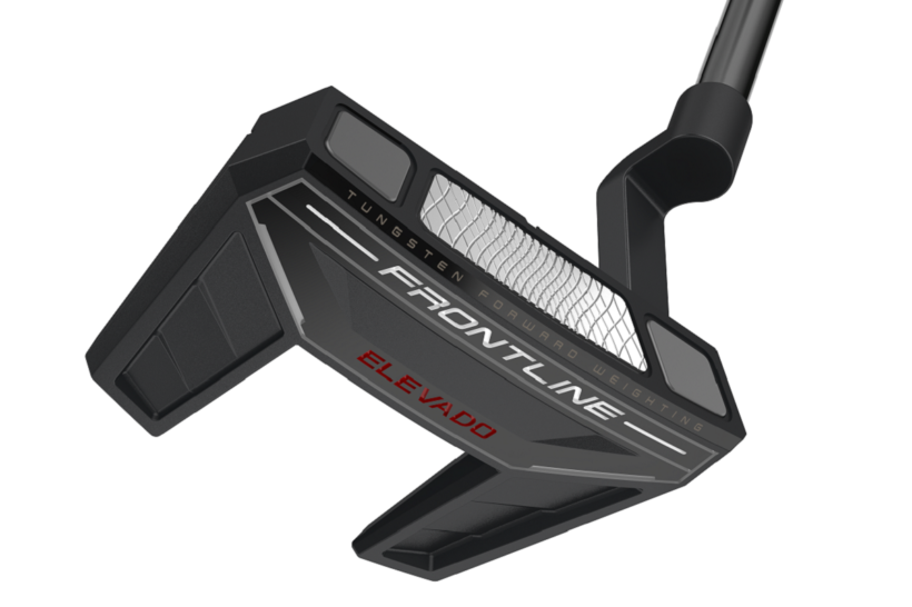 Cleveland Frontline Putter Series: Six New Models | MyGolfSpy