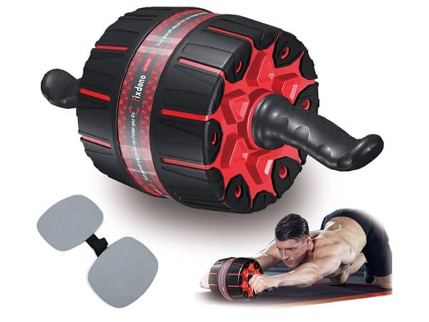 Best Ab Rollers | MyGolfSpy