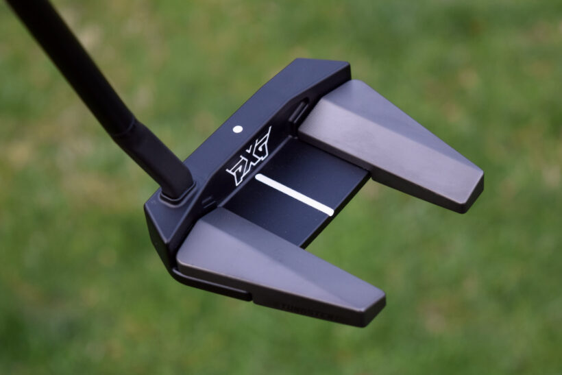 PXG Battle Ready Mustang and Bat Attack Putters | MyGolfSpy