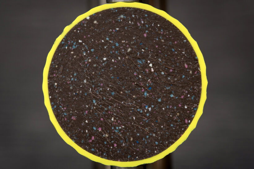 Ball Lab - Pinnacle Practice (Range) Review | MyGolfSpy