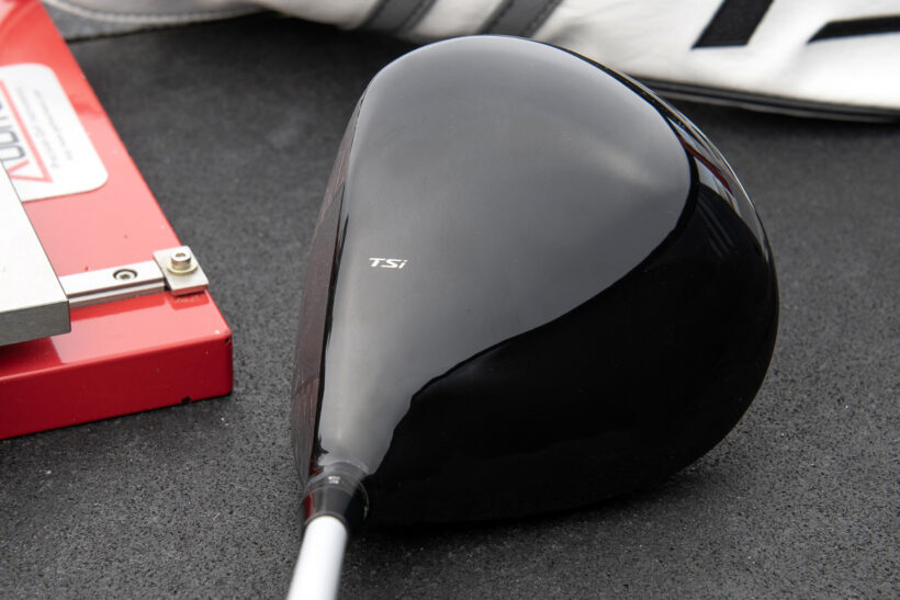 Titleist TSi4 Driver, TSi1 Driver and TSi1 Fairway Wood | MyGolfSpy