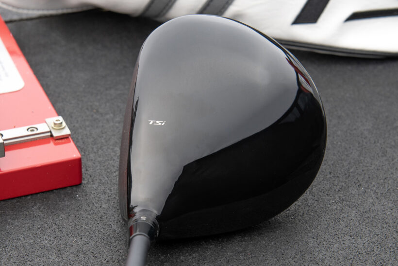 Titleist TSi4 Driver, TSi1 Driver and TSi1 Fairway Wood | MyGolfSpy