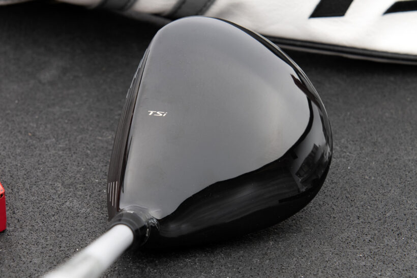 Titleist TSi4 Driver, TSi1 Driver and TSi1 Fairway Wood | MyGolfSpy