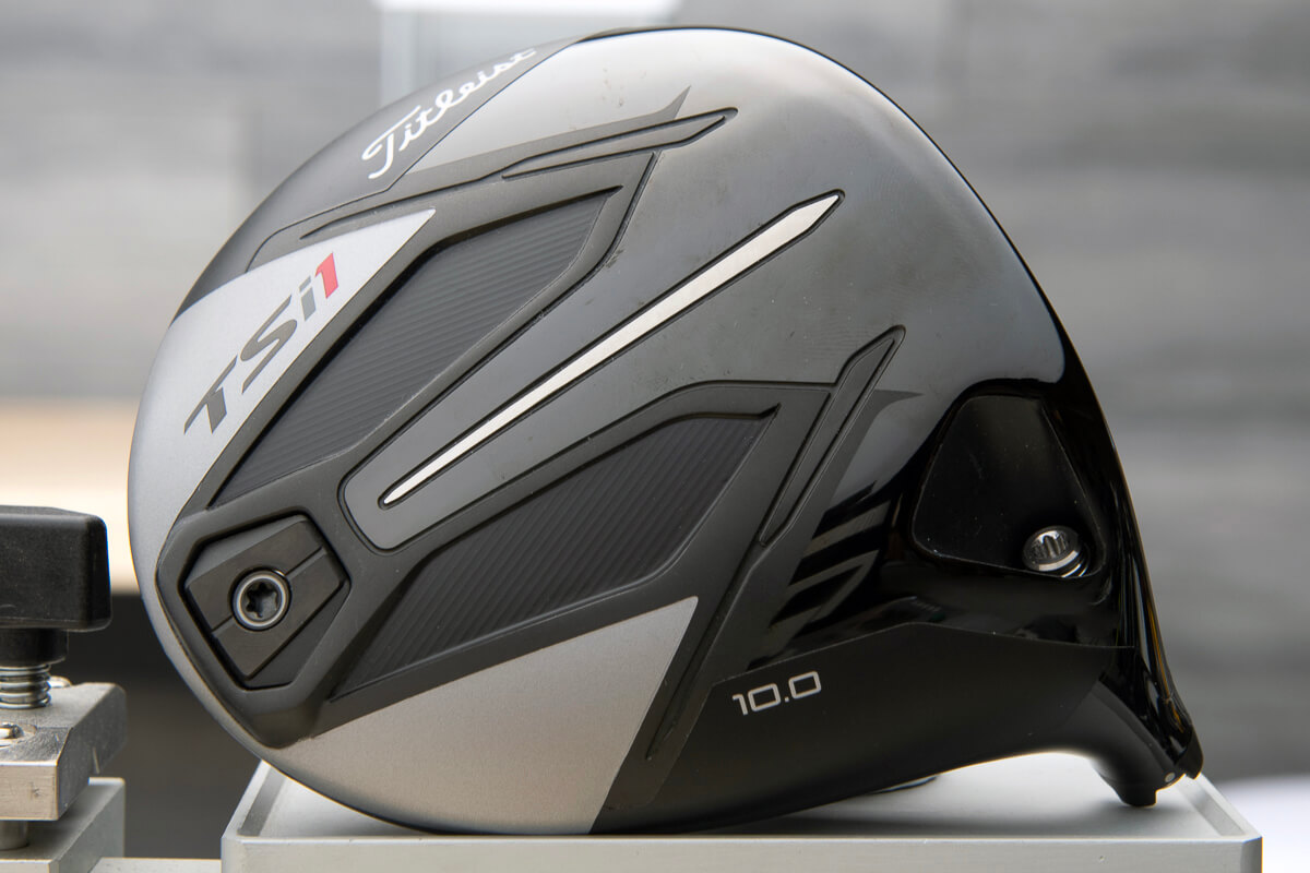 Titleist TSi4 Driver, TSi1 Driver and TSi1 Fairway Wood | MyGolfSpy