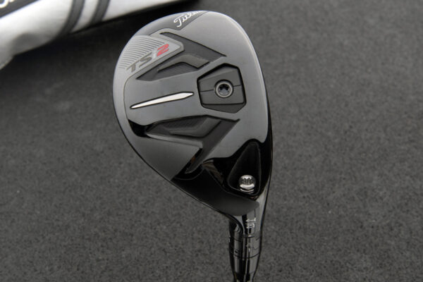 Titleist TSi Hybrids (TSi1, TSi2 and TSi3) | MyGolfSpy
