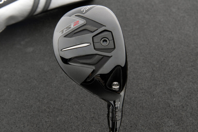Titleist TSi Hybrids (TSi1, TSi2 and TSi3) | MyGolfSpy