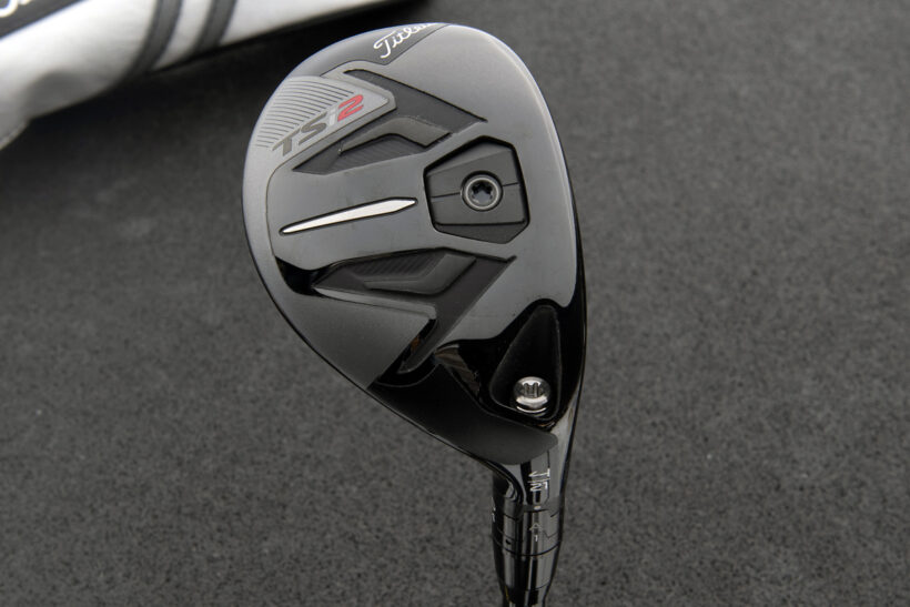 Titleist TSi Hybrids (TSi1, TSi2 and TSi3) | MyGolfSpy