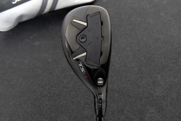 Titleist TSi Hybrids (TSi1, TSi2 and TSi3) | MyGolfSpy