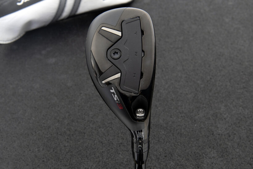 Titleist TSi Hybrids (TSi1, TSi2 and TSi3) | MyGolfSpy