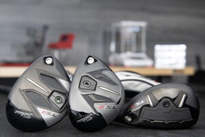 Titleist TSi Hybrids (TSi1, TSi2 and TSi3) | MyGolfSpy