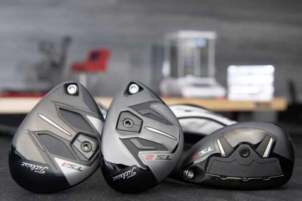 Titleist TSi Hybrids (TSi1, TSi2 and TSi3) | MyGolfSpy