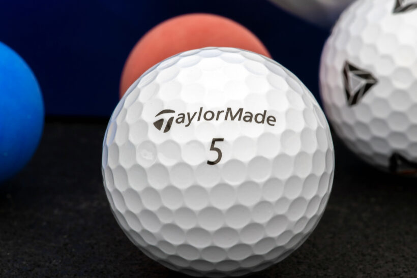 TaylorMade Acquires Ball Manufacturer Nassau Golf | MyGolfSpy
