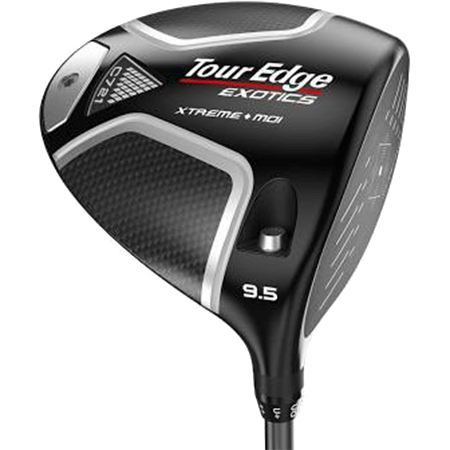 THE BEST DRIVER FOR MID SWING SPEEDS | MyGolfSpy