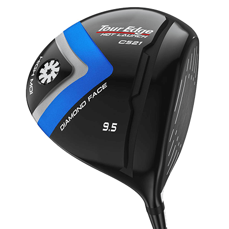 THE BEST DRIVER FOR MID SWING SPEEDS | MyGolfSpy