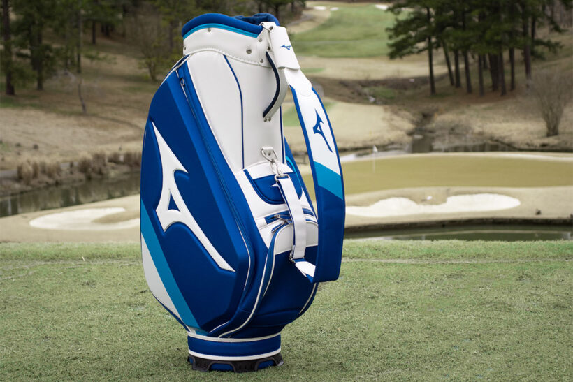 The Best Cart Bags of 2021 | MyGolfSpy