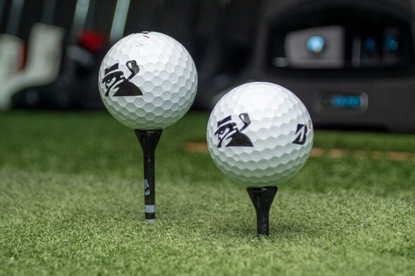 Tee Height Test | MyGolfSpy