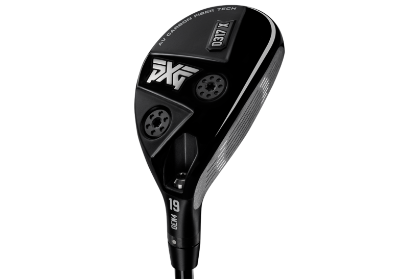 PXG 0341 X GEN4 Fairways and 0317 X GEN4 Hybrids | MyGolfSpy