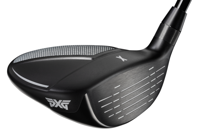 PXG 0341 X GEN4 Fairways and 0317 X GEN4 Hybrids | MyGolfSpy