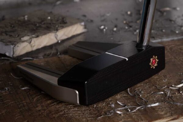 Ben Hogan BHM02 Putter: Forged Fangs | MyGolfSpy