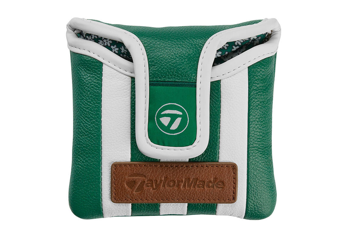 Dustin Johnson's Limited-Edition 2020 Masters Spider | MyGolfSpy