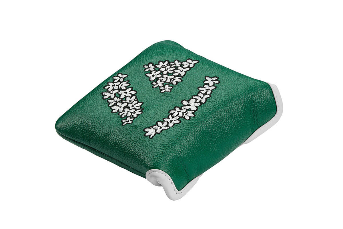 Dustin Johnson's Limited-Edition 2020 Masters Spider | MyGolfSpy