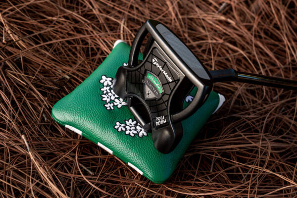 Dustin Johnson's Limited-Edition 2020 Masters Spider | MyGolfSpy