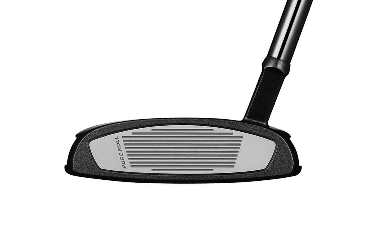 Dustin Johnson's Limited-Edition 2020 Masters Spider | MyGolfSpy