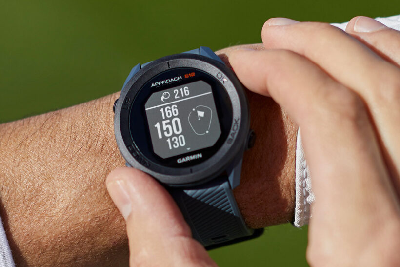 Garmin NEW lineup of GPS devices in 2021 | MyGolfSpy