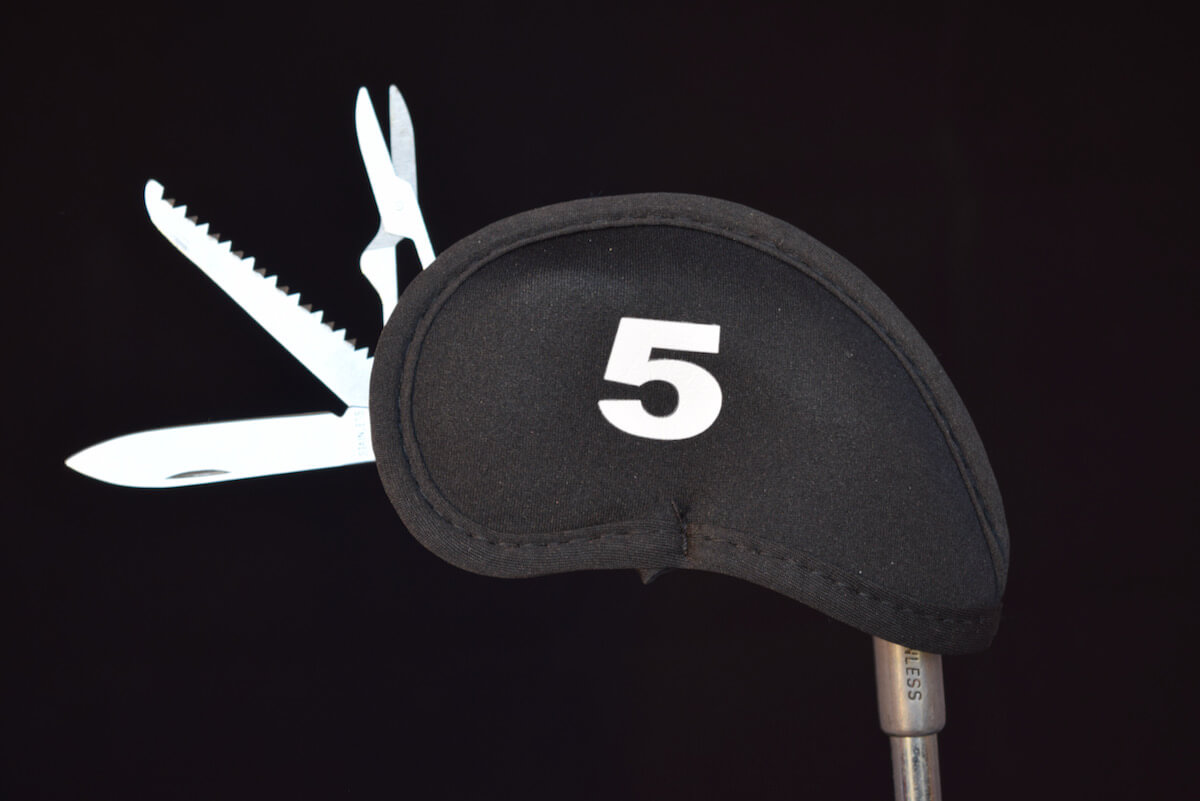 2021 Iron Cover Buyer's Guide | MyGolfSpy