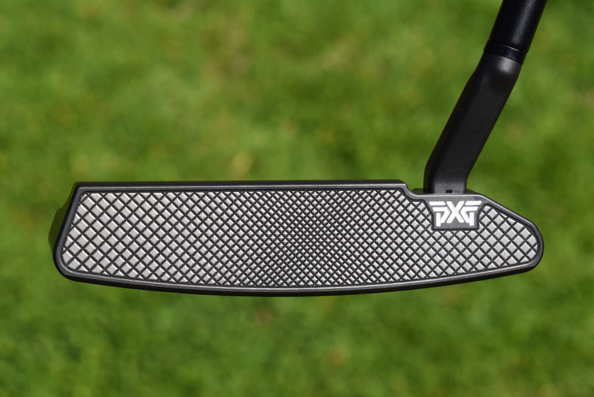 PXG Battle Ready Brandon Putter | MyGolfSpy