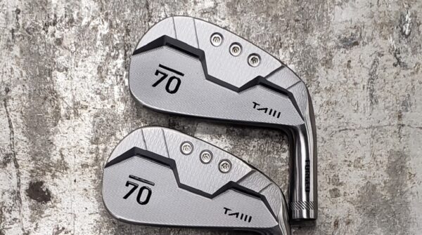 Sub 70 TAIII Irons: A Hiland/Armour Production | MyGolfSpy