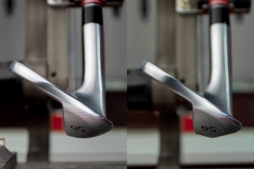 First Look - 2021 Edel SMS Wedge | MyGolfSpy