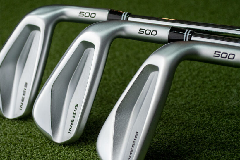 Inesis Golf and The Concept of “Fair” Pricing | MyGolfSpy