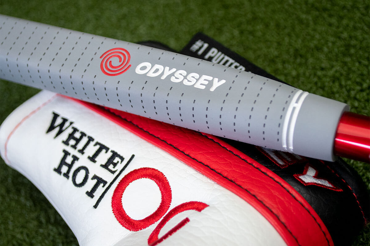 2021 MOST WANTED BLADE PUTTER | MyGolfSpy