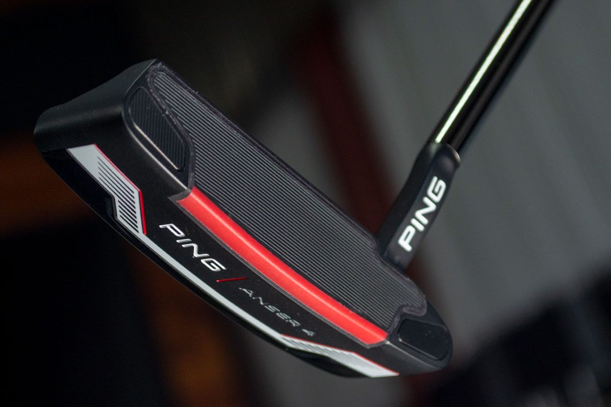 2021 MOST WANTED BLADE PUTTER | MyGolfSpy