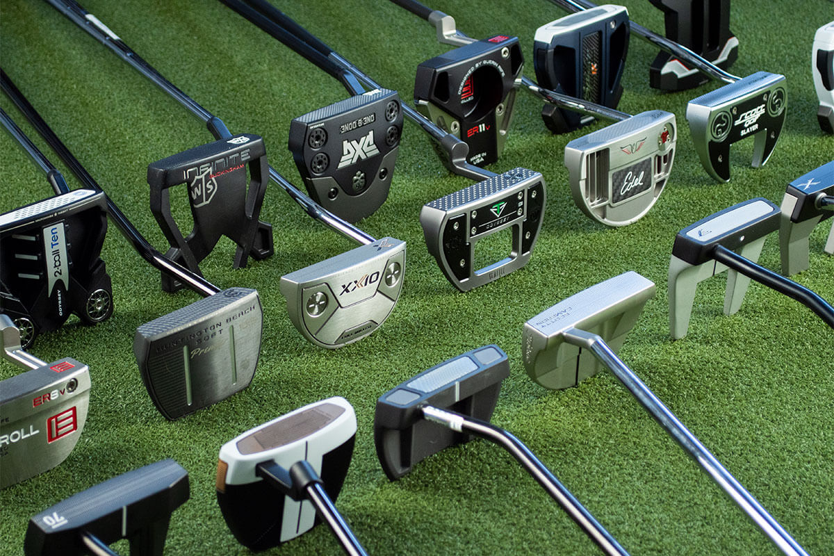 Best Mallet Putter 2024 - Roana Etheline Best Mallet Putter 2024 - Roana Etheline