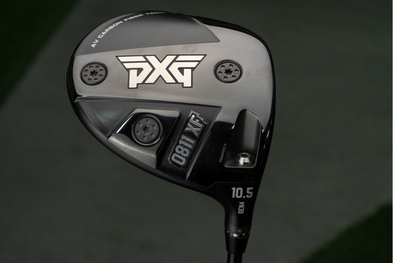 PXG 0811 GEN4 X, XF and XT Drivers | MyGolfSpy