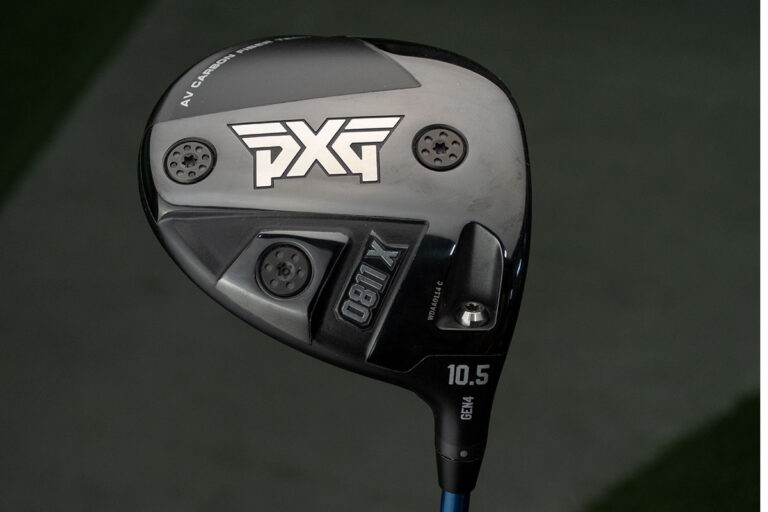 PXG 0811 GEN4 X, XF and XT Drivers | MyGolfSpy