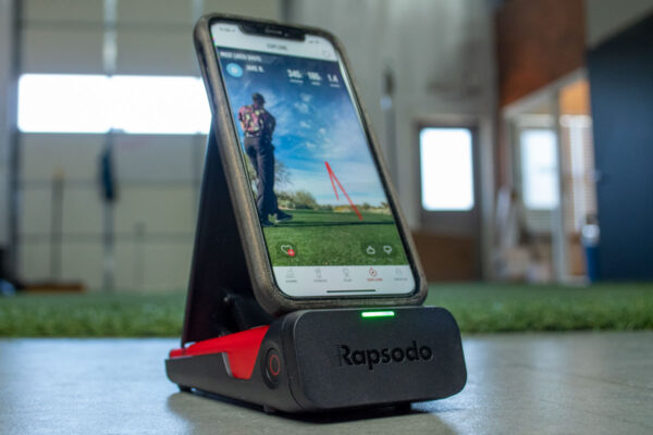 Rapsodo MLM Review | MyGolfSpy