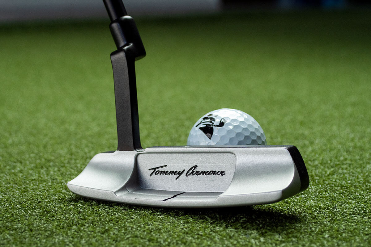 2021 Tommy Armour Impact Putters | MyGolfSpy