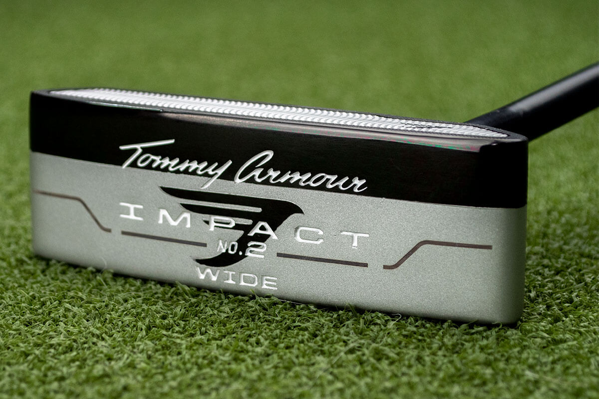 2021 Tommy Armour Impact Putters | MyGolfSpy