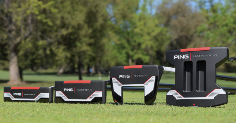 2021 PING Putters | MyGolfSpy