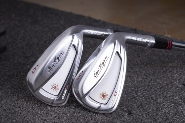 Ben Hogan Edge EX Irons: The $800 Hook | MyGolfSpy