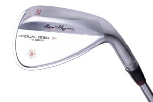Hogan Equalizer II Wedges: A Hogan Throwback | MyGolfSpy